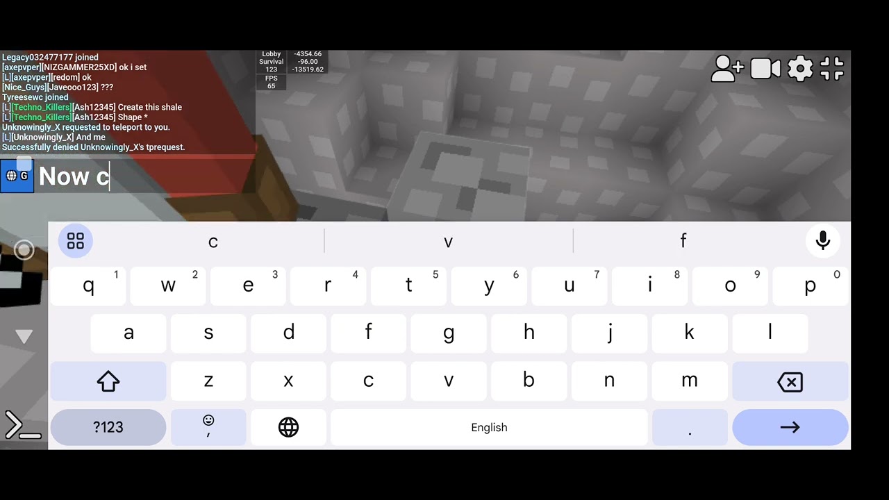 How To Break BedRock In Bloxd.io (Survival) - YouTube