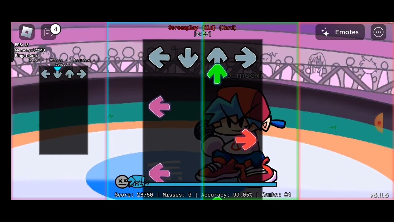 like for more fnf videos:3 - YouTube