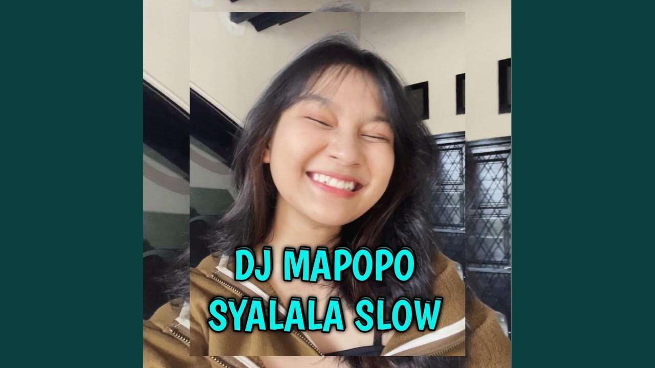 Dj Mapopo Syalala slow (Inst) - YouTube