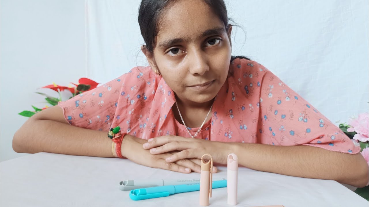 Classmate Hook Pen now in COLOUR fest Edison! Hook Colour Fest ball ...