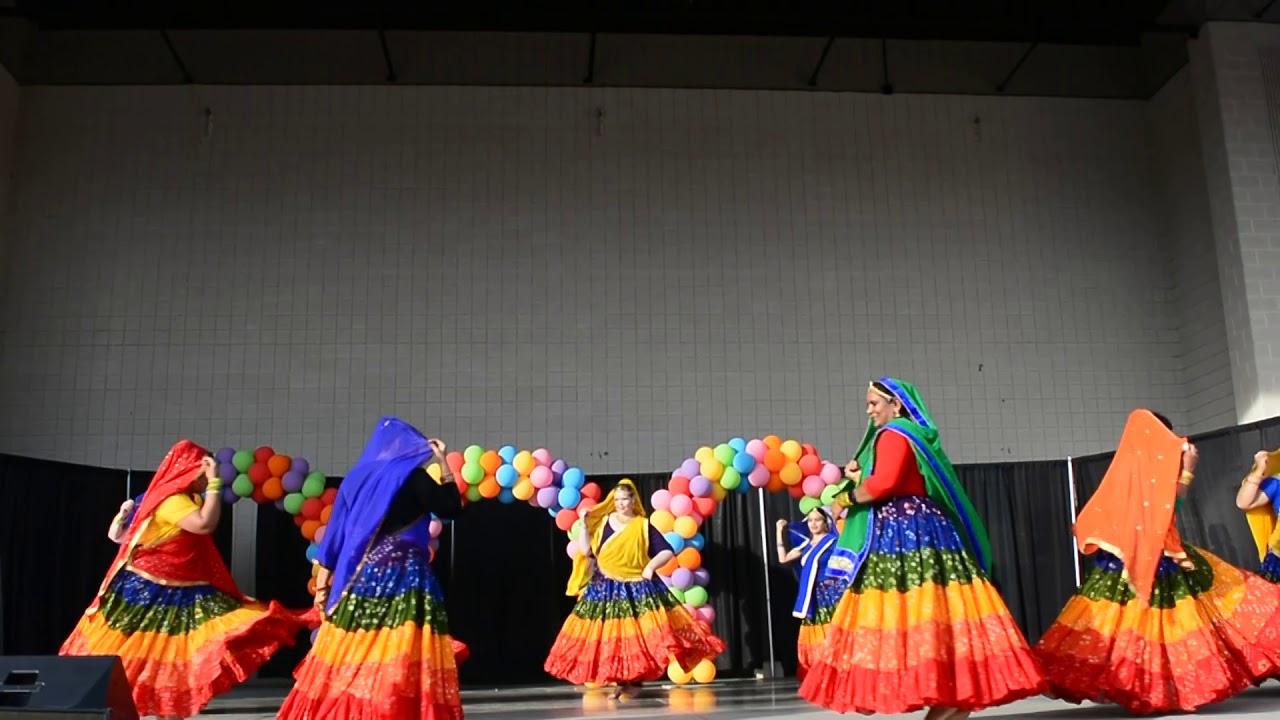 Rangeelo Rajasthan - Version 1 - YouTube