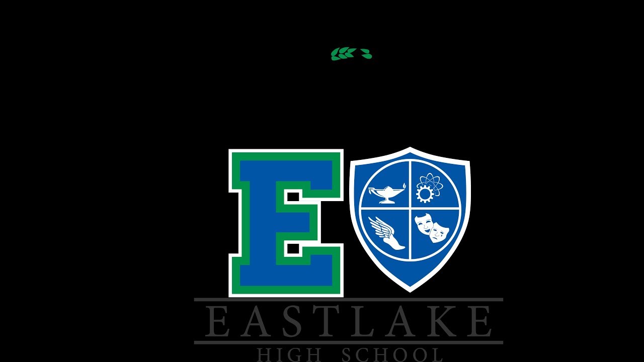 2019 Eastlake High School Graduation - YouTube