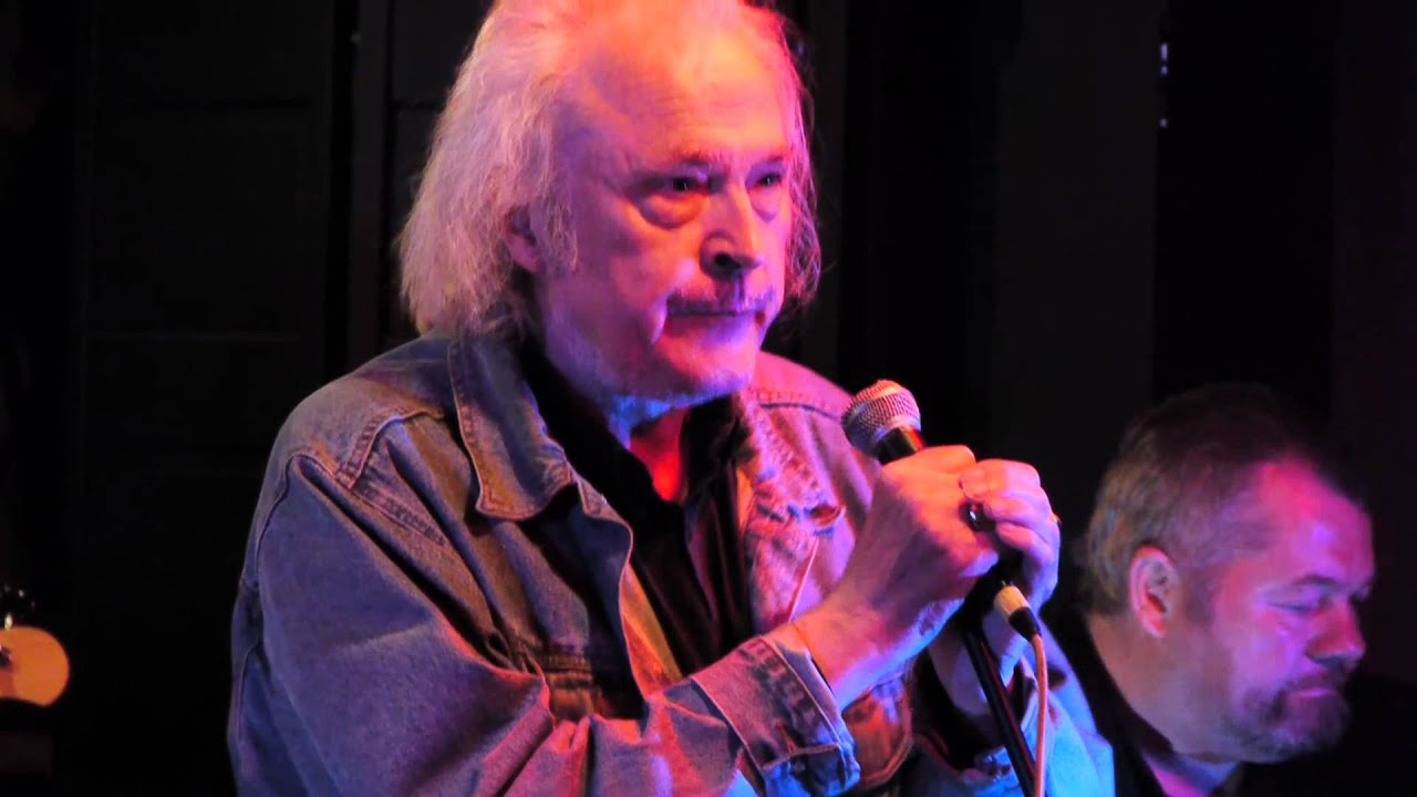 Bill Hurley - Talkin' Woman - YouTube