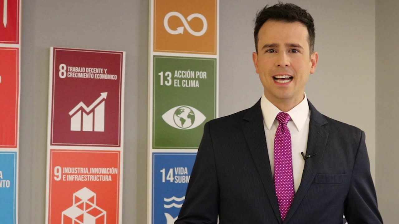 Así fue nuestro Congreso Virtual Andesco - YouTube