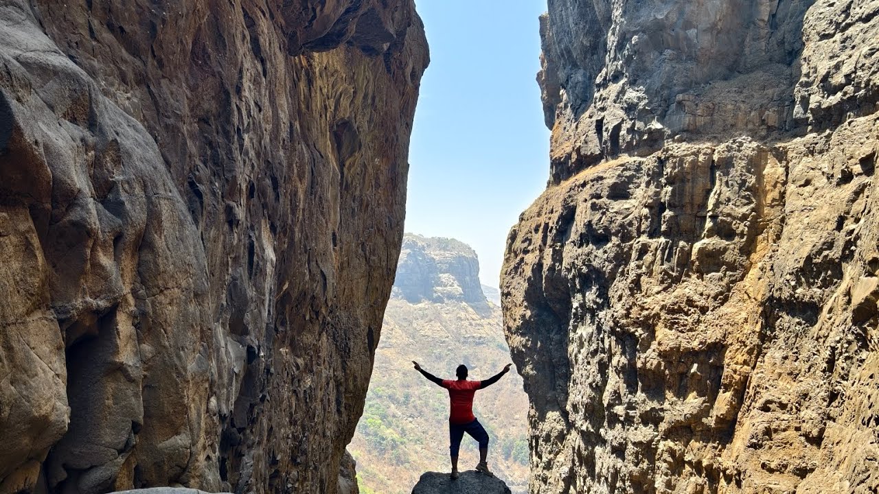 Sandhan Valley Full Descent Trek - YouTube