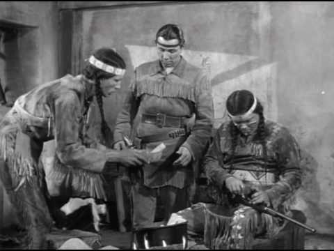 The Lone Ranger | S01 E34 | Rifles and Renegades - YouTube