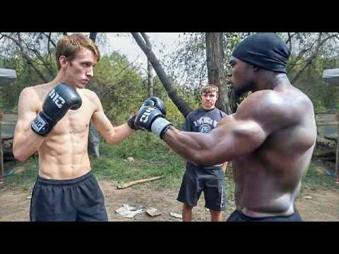 When SMALL Guys Destroyed BIG Fighters! (SHOCKING KOs)