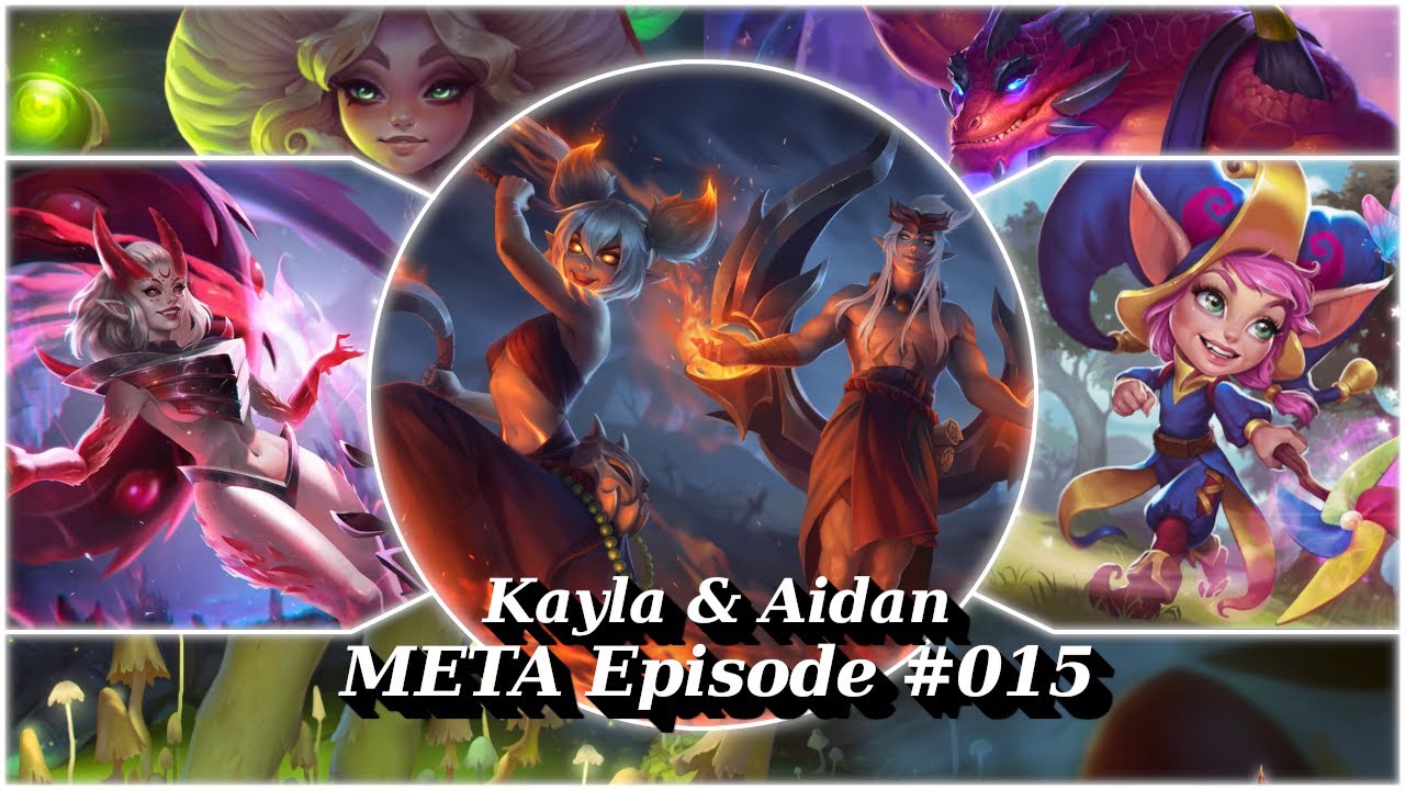 Hero Wars Mobile - Kayla & Aidan META-Team #015 - YouTube