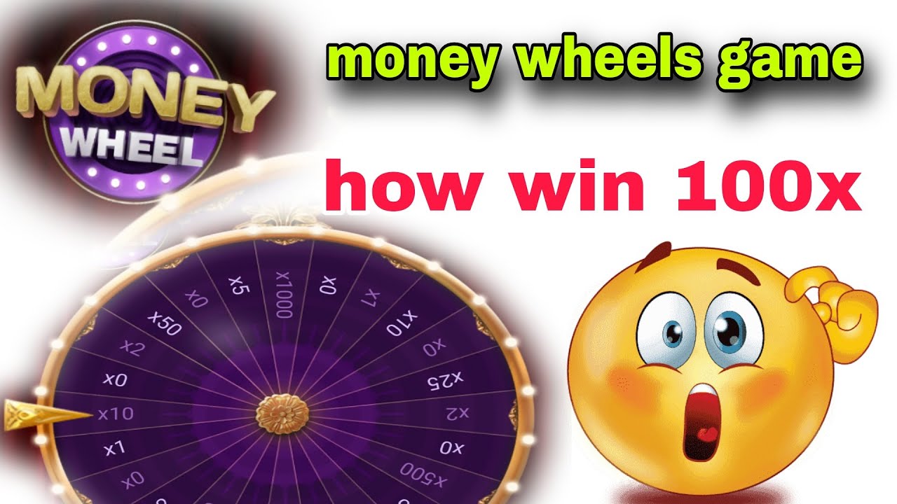 Money wheel 100x how possible? | Playing Money Wheel Game on 1xbet ...