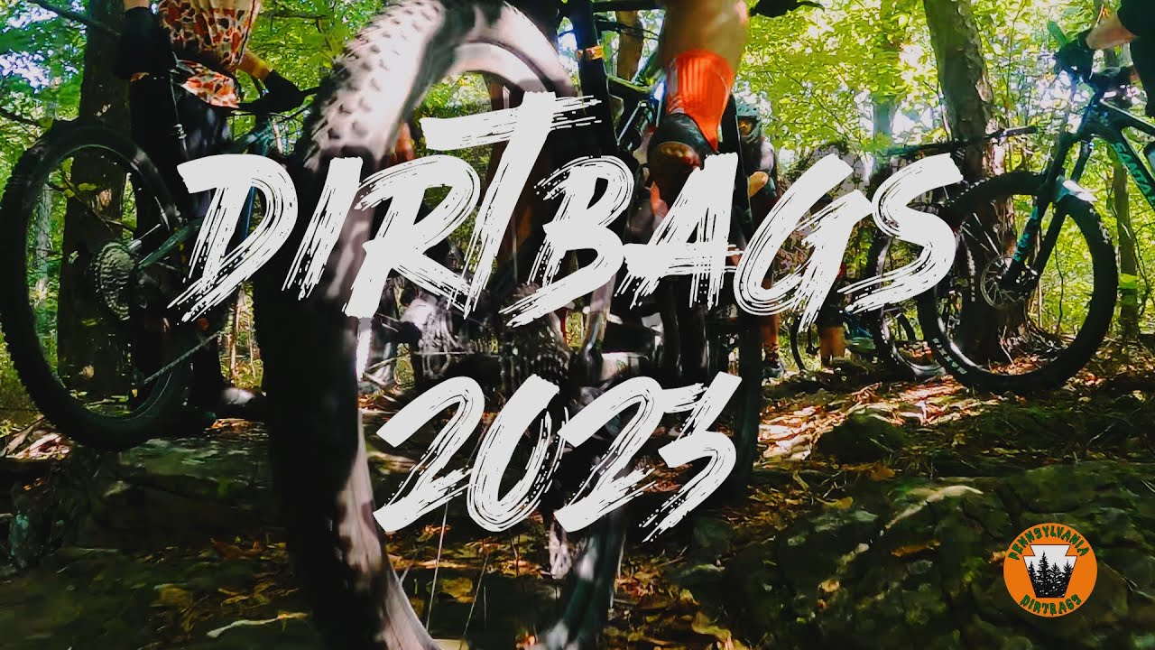DIRTBAGS 2023 "Season 2" - YouTube