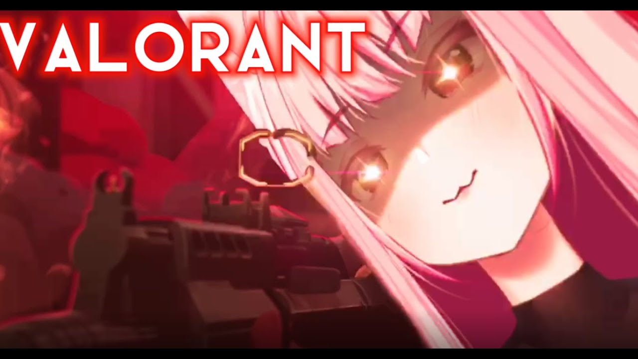 The Best Bottom Frag Plays You've Ever Seen | Valorant - YouTube