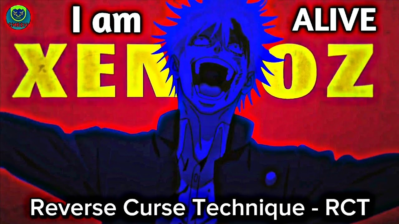 Is Gojo Satoru Dead ? How did he revive JUJUTSU KAISEN #jujutsukaisen # ...