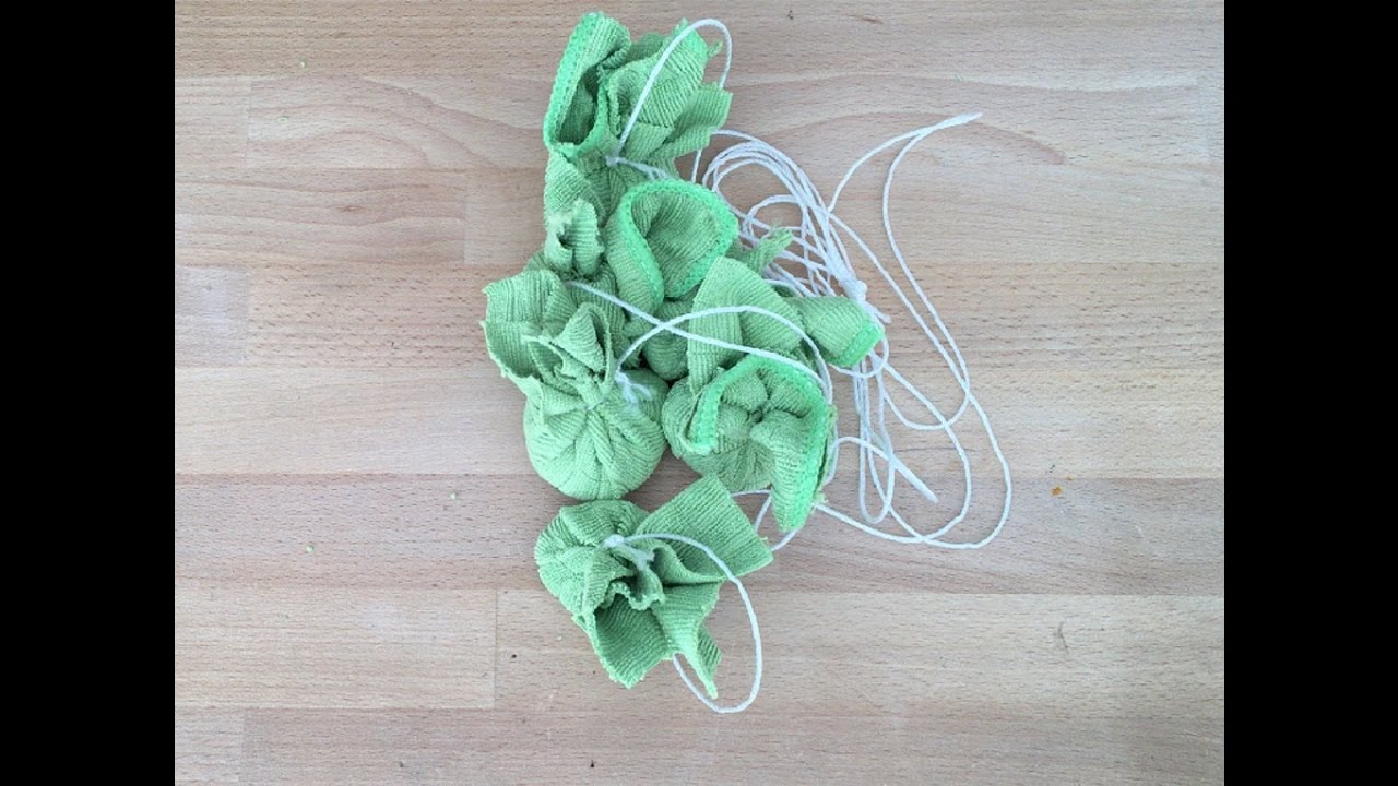 How to make a Bola weapon - YouTube