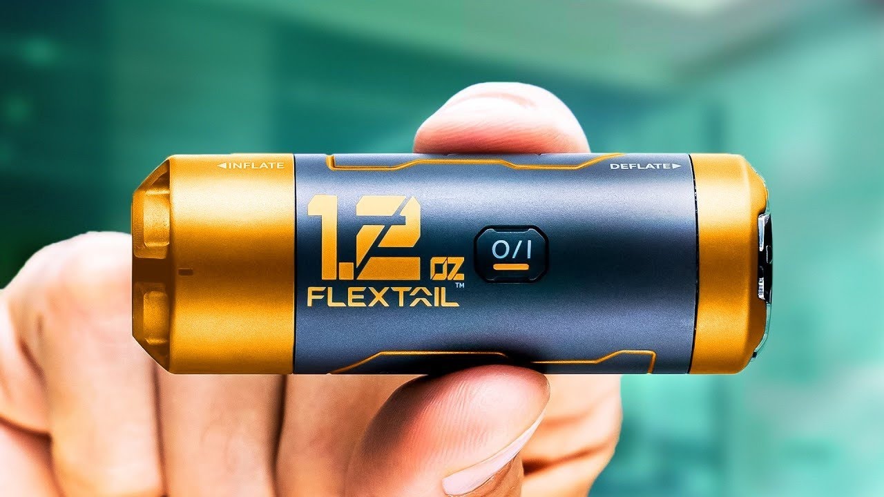 9 MUST-HAVE Amazon Gadgets for Men in 2024 - YouTube