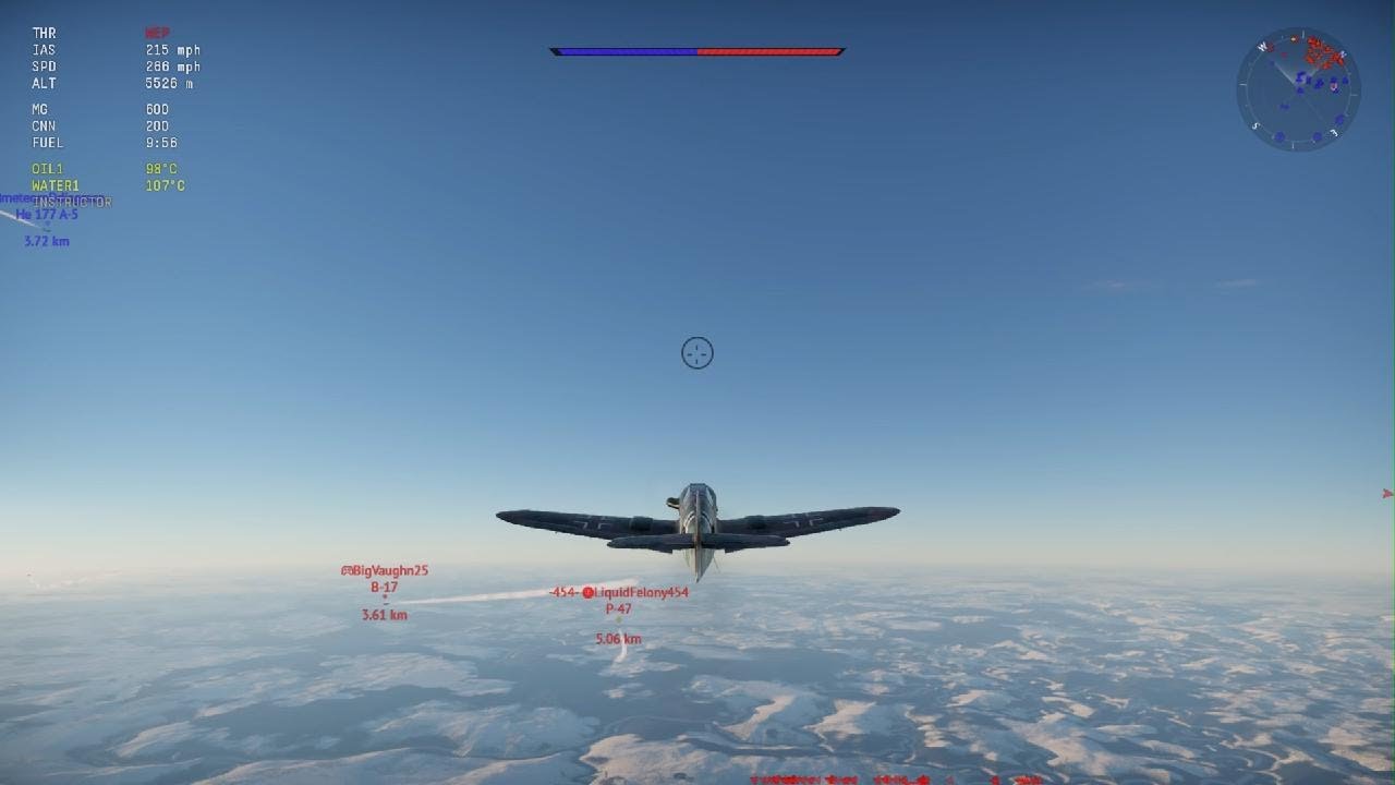 When you go past your ripspeed - YouTube