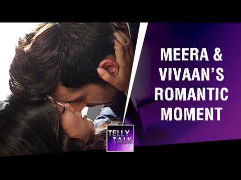 Vivaan & Meera's ROMANTIC moment after fight with Sunny | Kaleerein
