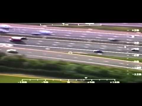 Police Interceptors chasing Nissan Primera - YouTube