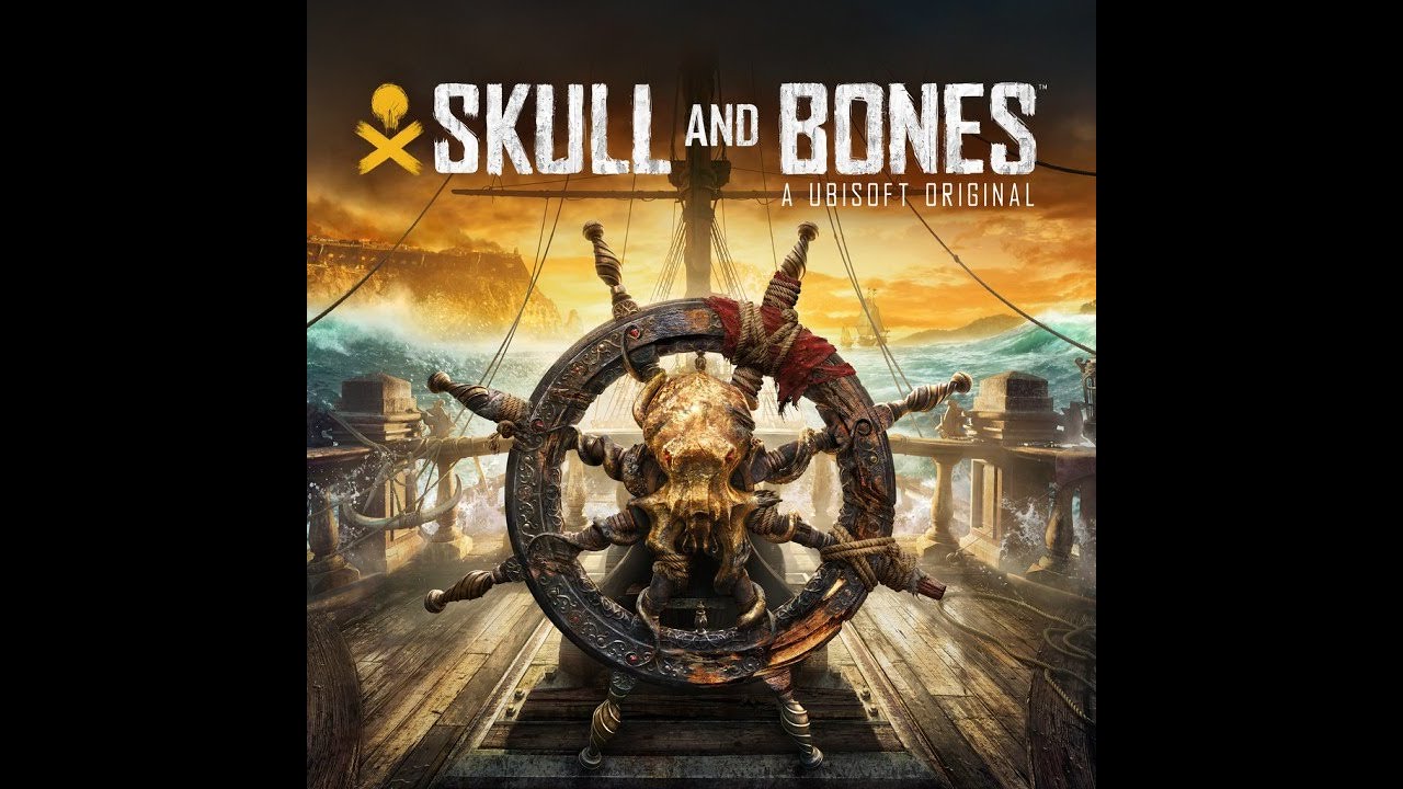 Skull And Bones Walkthrough Gameplay (Full Game) Part 13 - YouTube