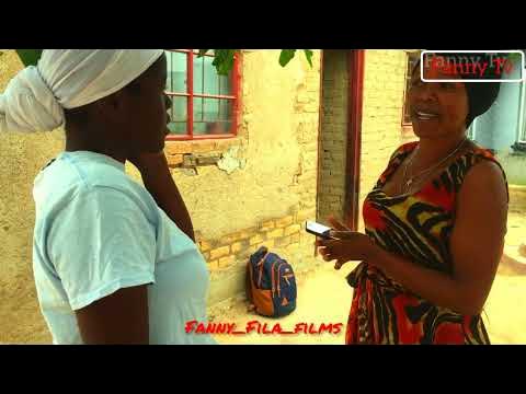 The all white....... fanny fila films (mp4) - YouTube