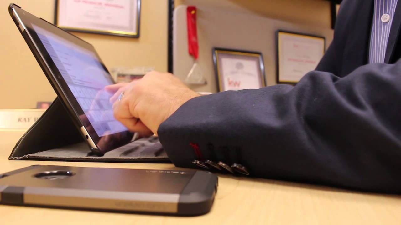 Meet Ray Wright Real Estate Agent with Keller WIlliams - YouTube