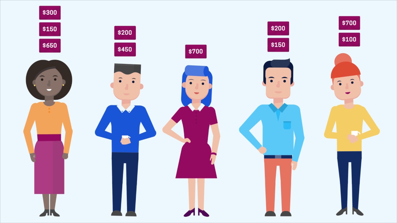 How Tradeshift Go Works - YouTube