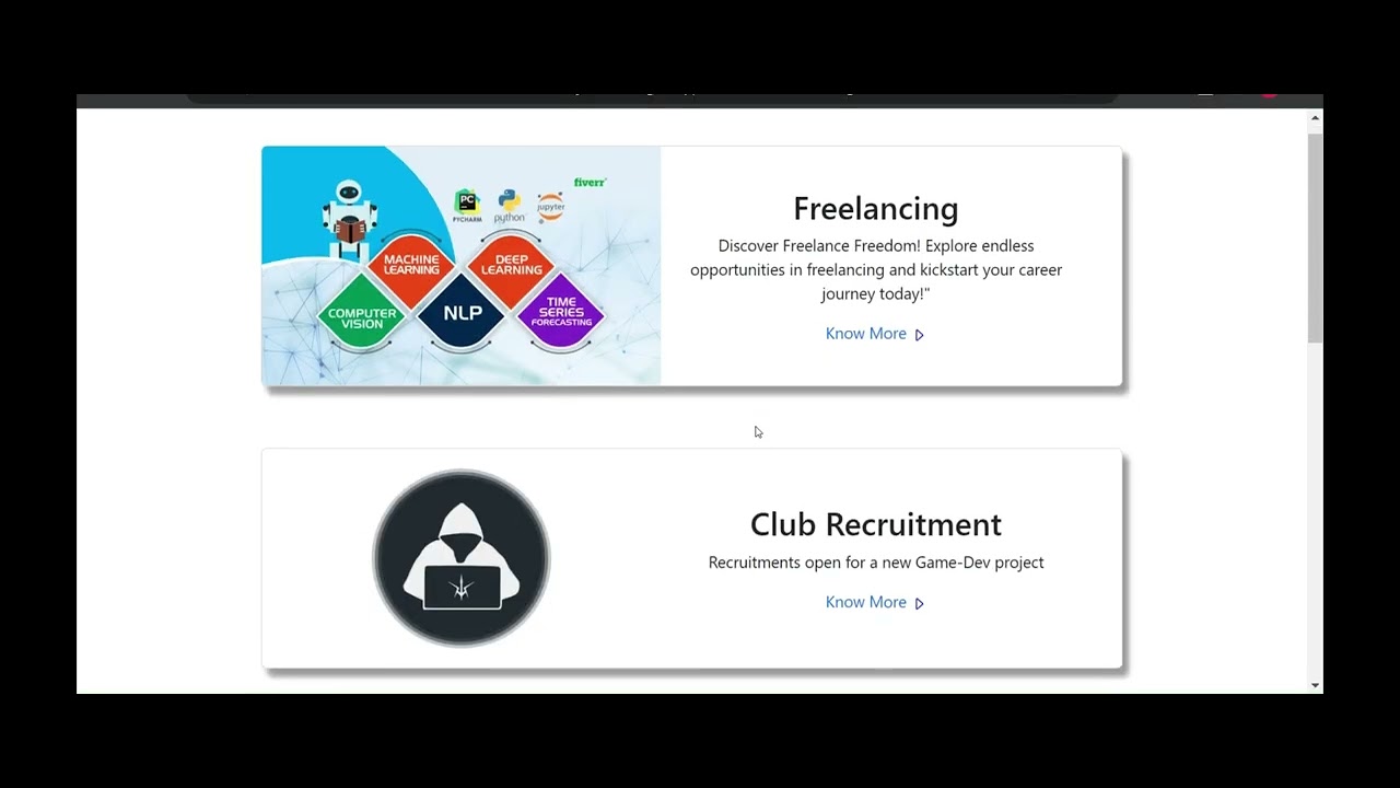 WorkWave-One Stop Solution to your internship & freelancing - YouTube