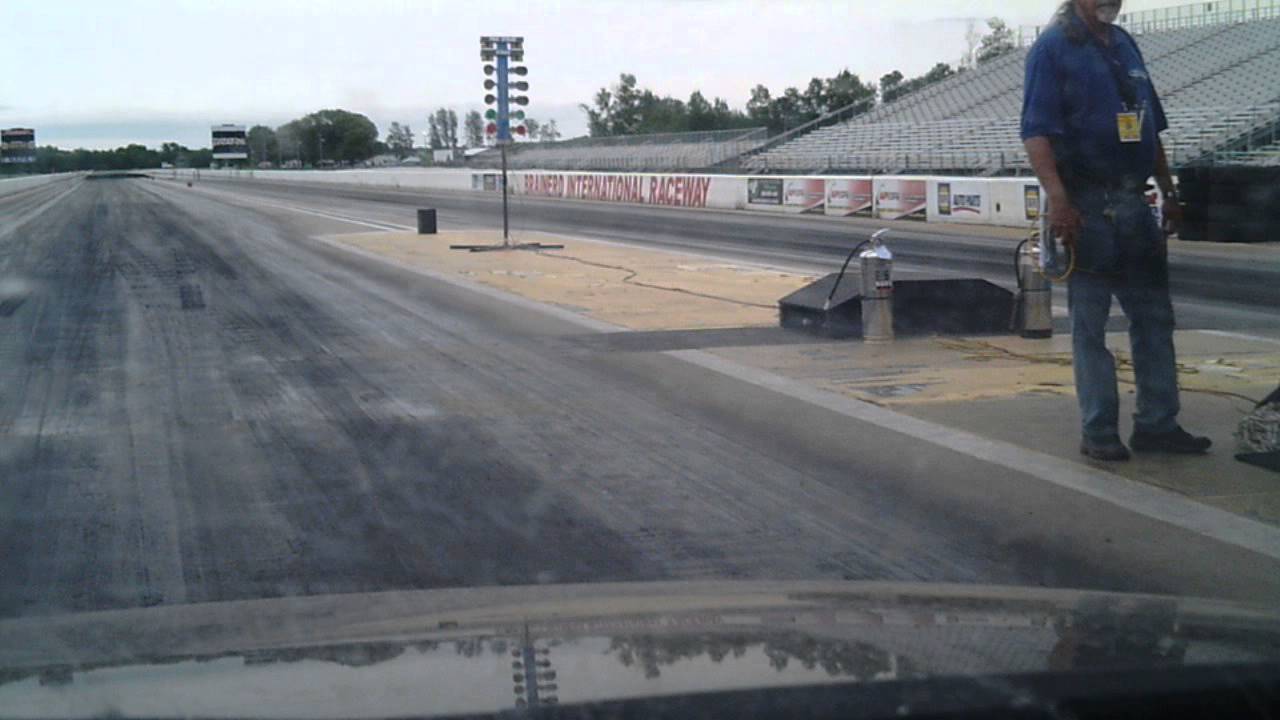 BIR Proving Grounds 2013.1 Audi 3 - YouTube