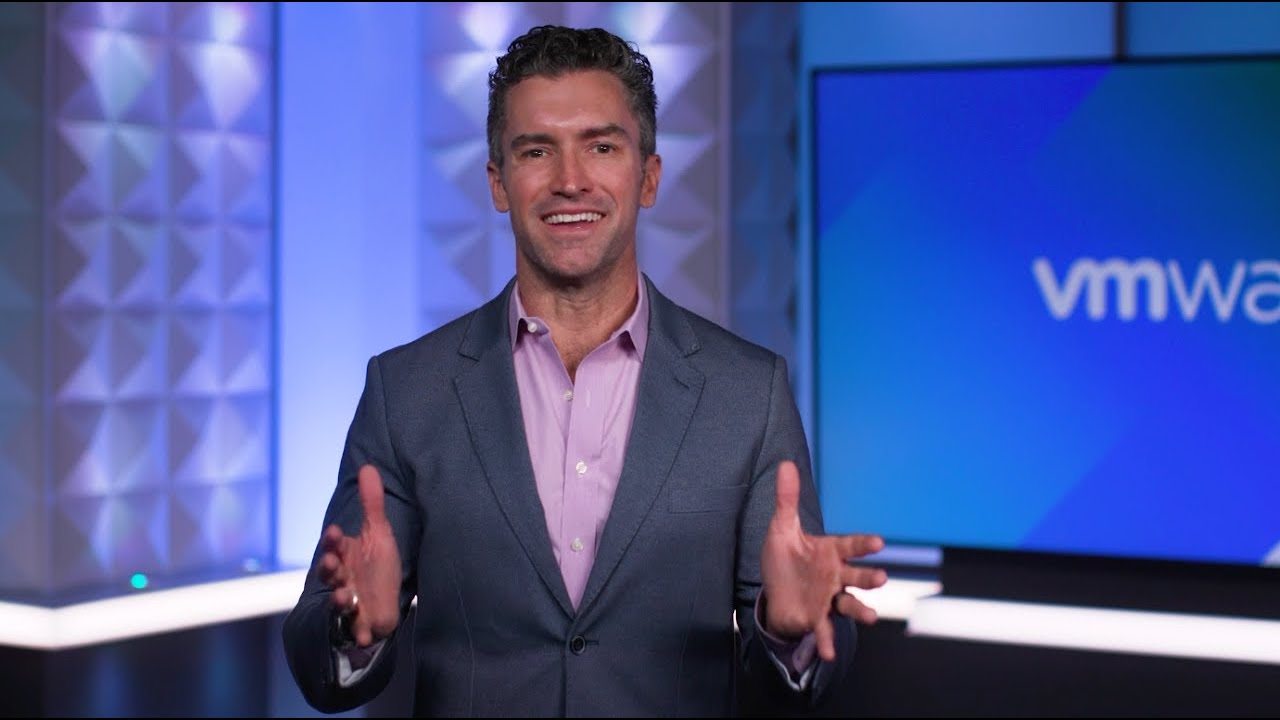VMware Multi-Cloud Briefing April 2022 - YouTube