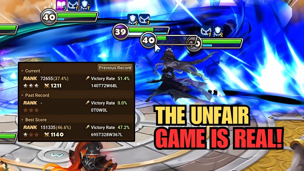 The Worse One Sided Vio Game I Ever Played! [PG-arunto RTA] - YouTube