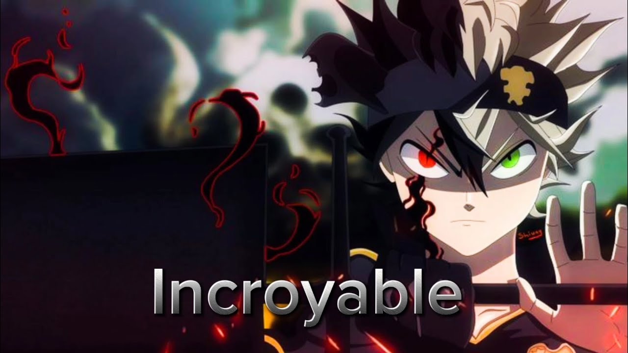 Le retour d'Asta dans le grand écran avec la sortie du film Black ...