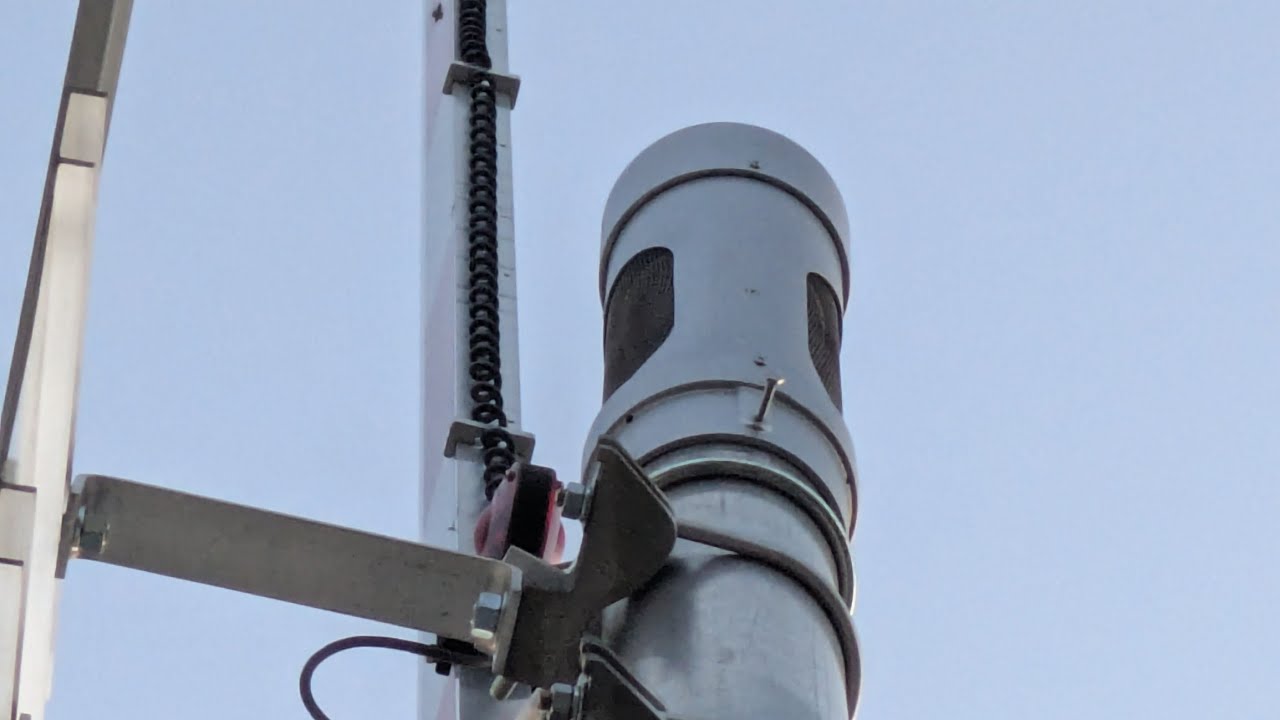 General Signals Type 3 Electronic Bell Compilation - YouTube