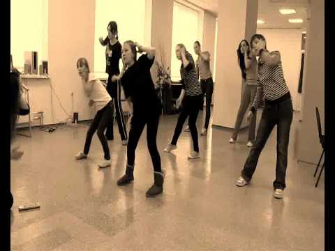 Platon Dance Studio - YouTube