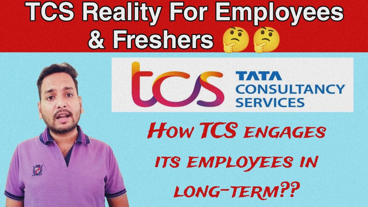 Secret Revealed: TCS Employee Update || TCS Employees/ Freshers Feb'24 ...