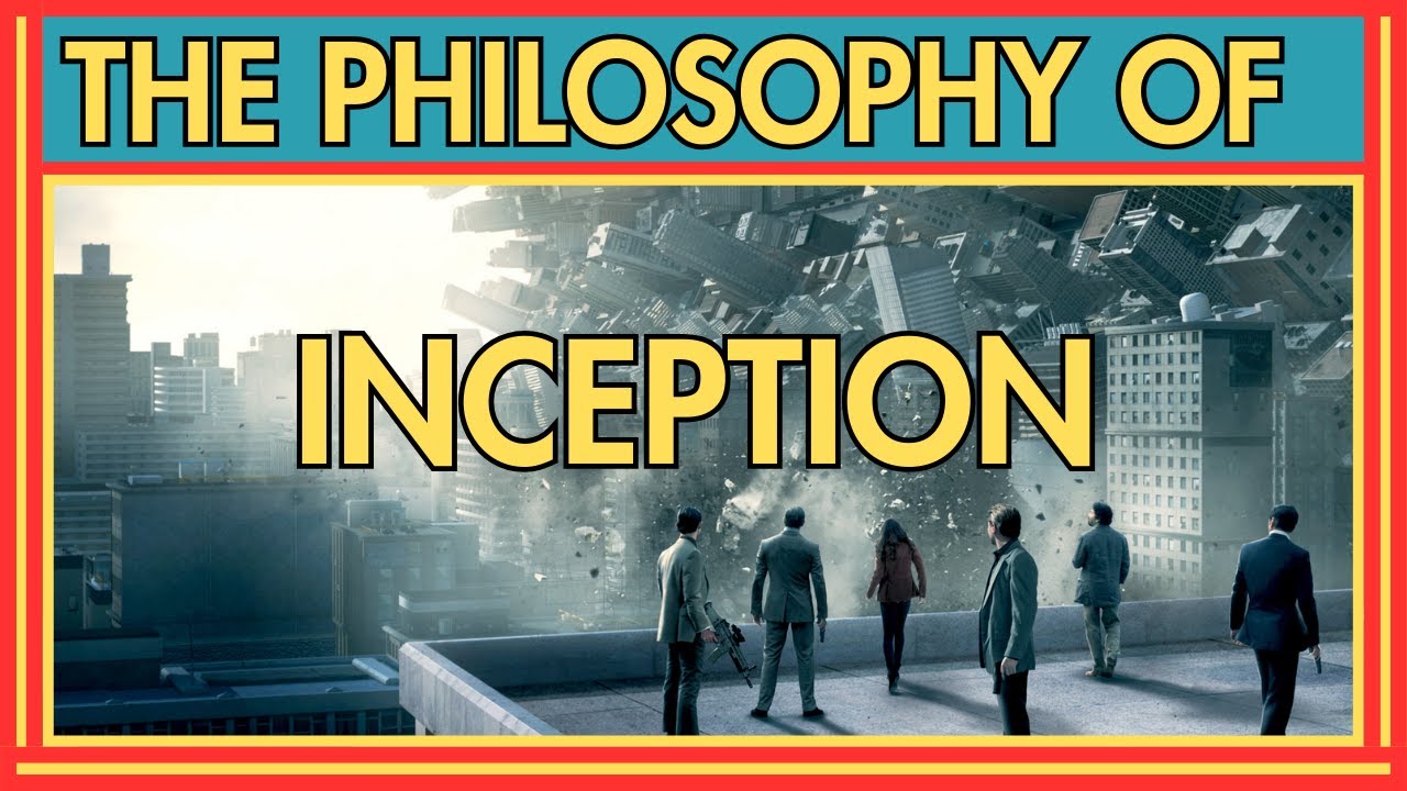 Inception Explained: The 8 Hidden Philosophical Ideas Nolan Never Told ...