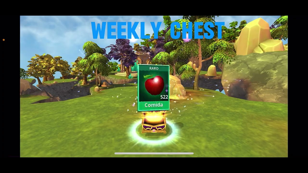 Club Chest #3 - YouTube