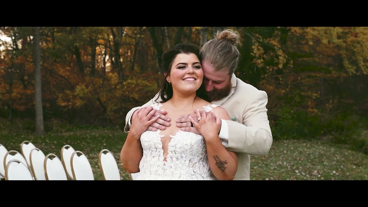 Mickayla and Dylan Ancramdale, New York - YouTube