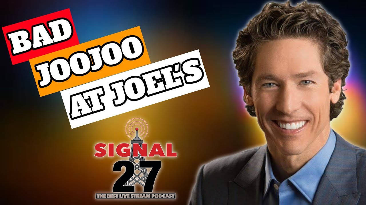 Bad Joojoo at Joels - YouTube