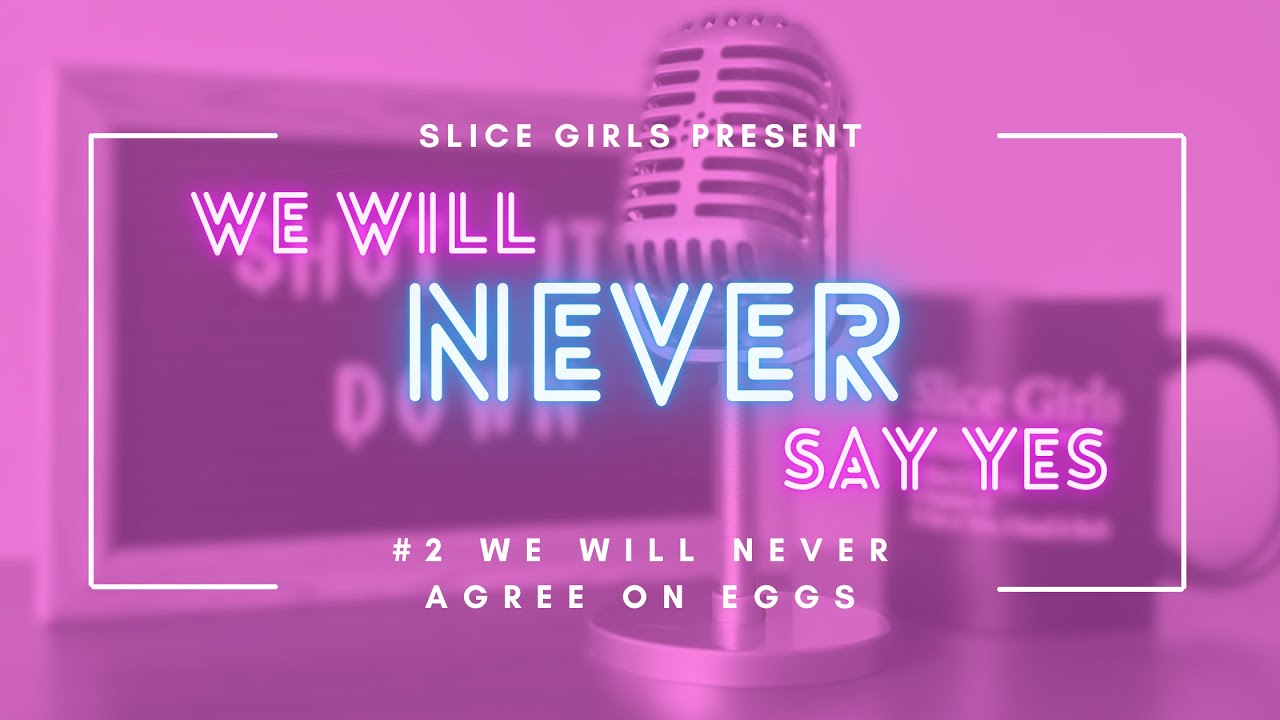 WE WILL NEVER SAY YES Podcast Episode #2 - YouTube