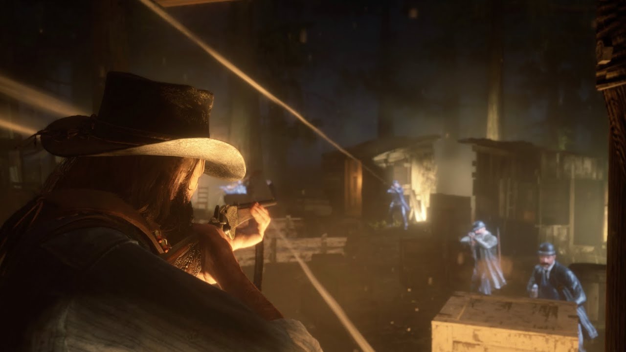 I Cannot Believe The AUDACITY Of Micah To Blame Bill For The Pinkerton ...