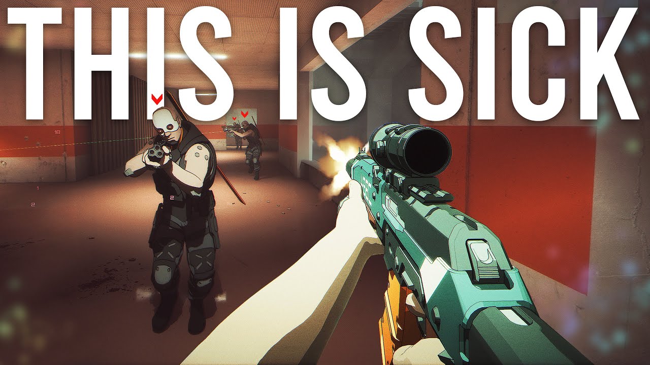 Out Of Action Gameplay and Impressions... - YouTube