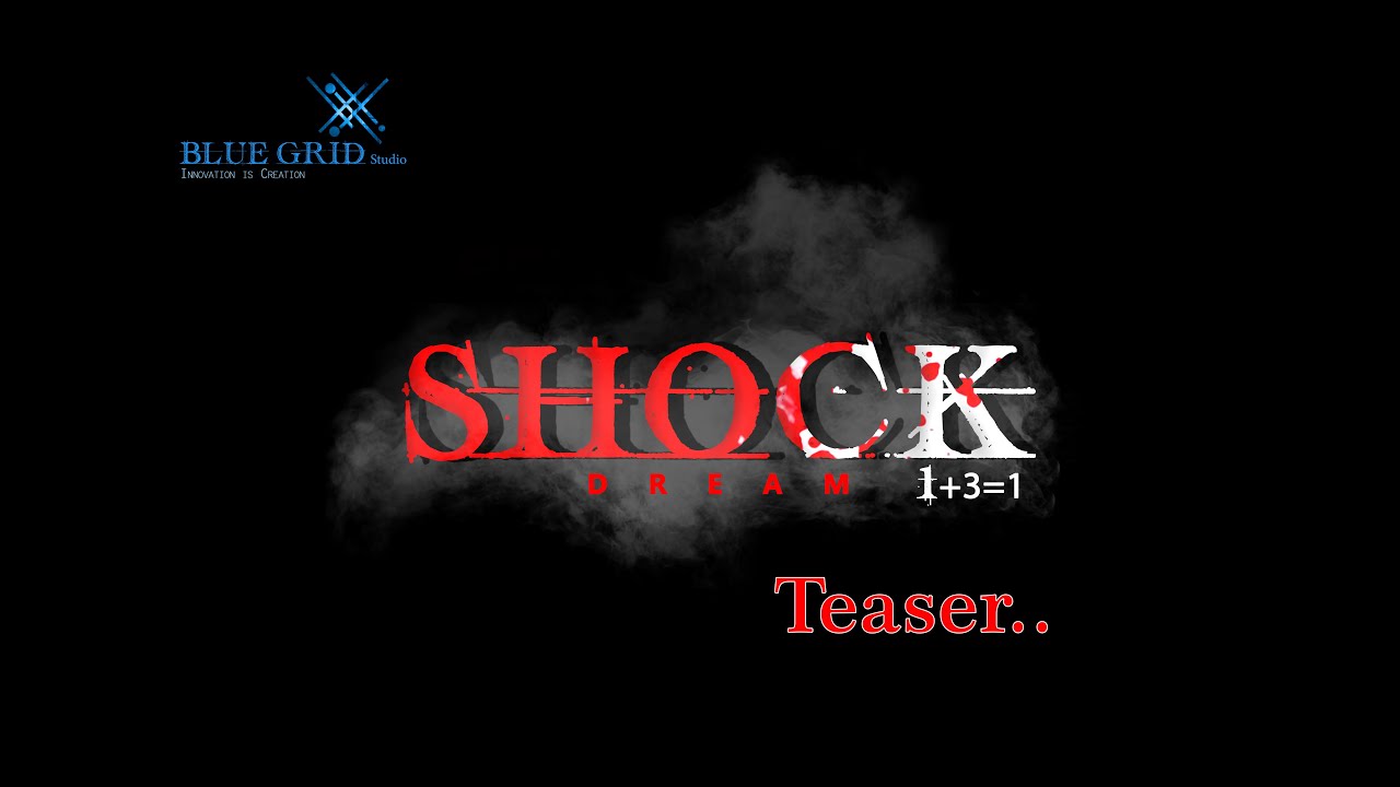 SHOCK | Kannada Short Film | 2019 | Teaser | Horror | Suspense - YouTube