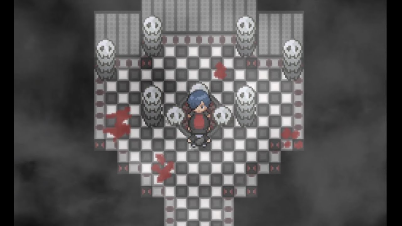 Pokemon Edge Rising - Revengeance Playthrough Part 2 - YouTube