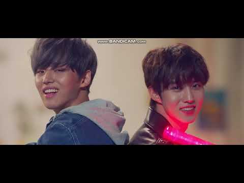 Pentagon - Runaway - 1 hour