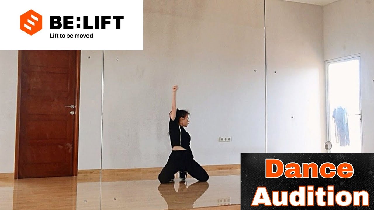 2021 BELIFT LAB GIRL GROUP GLOBAL AUDITION (I-LAND 2) | DANCE ...