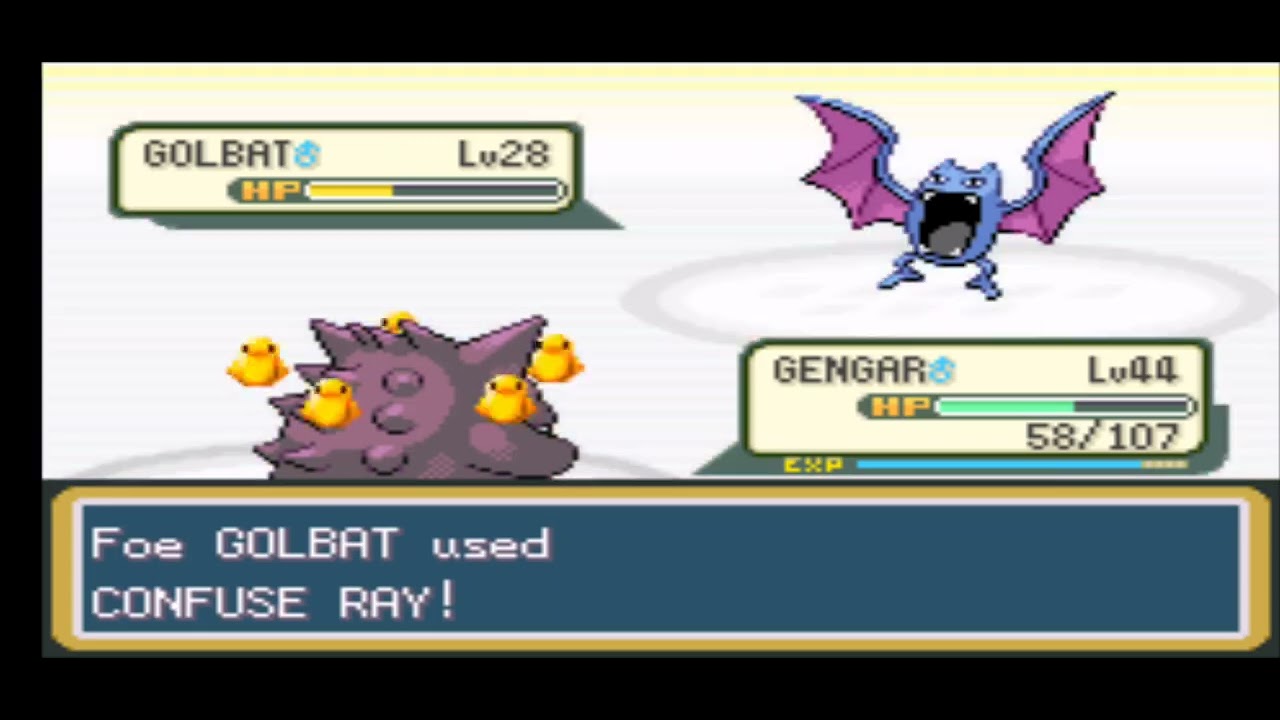 Let's Play Pokemon Leaf Green ! Part Two Gym badges 6/7 & The Sevii ...