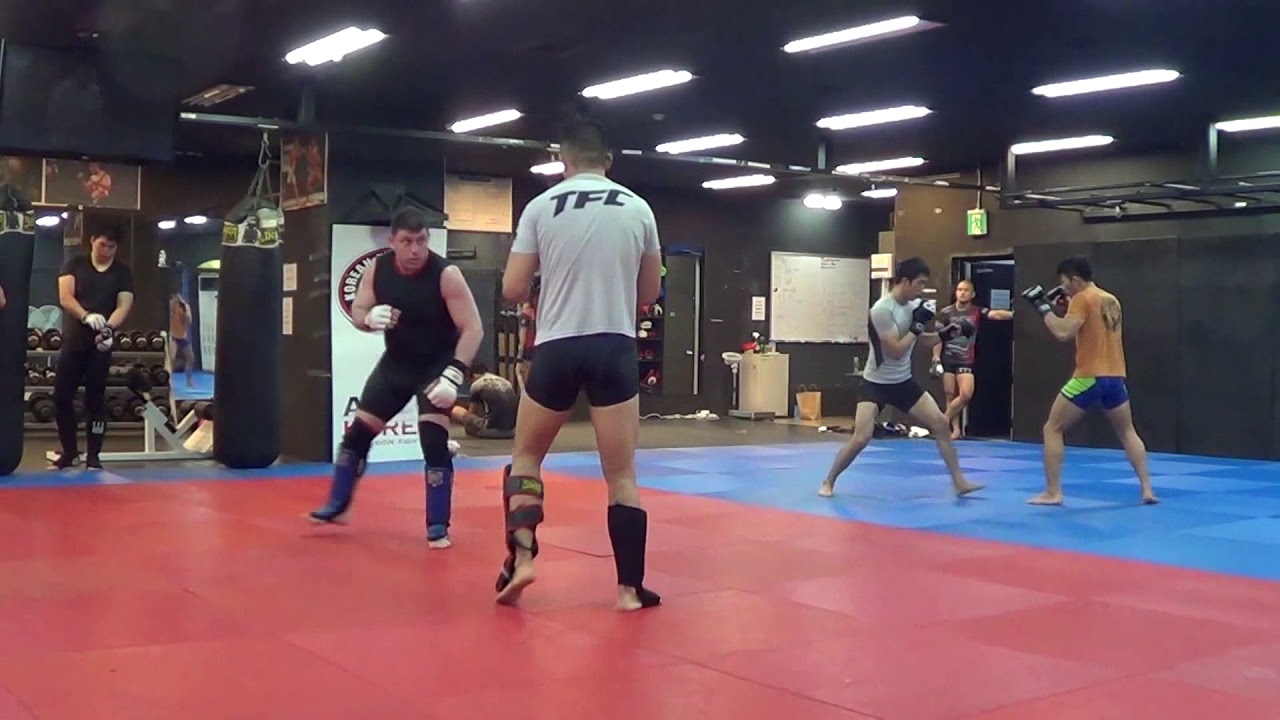 MMA Quick Bites #18 | Advanced MMA Combinations in my Cluster System ...