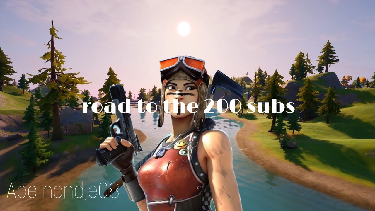 Road to 200 subs - YouTube