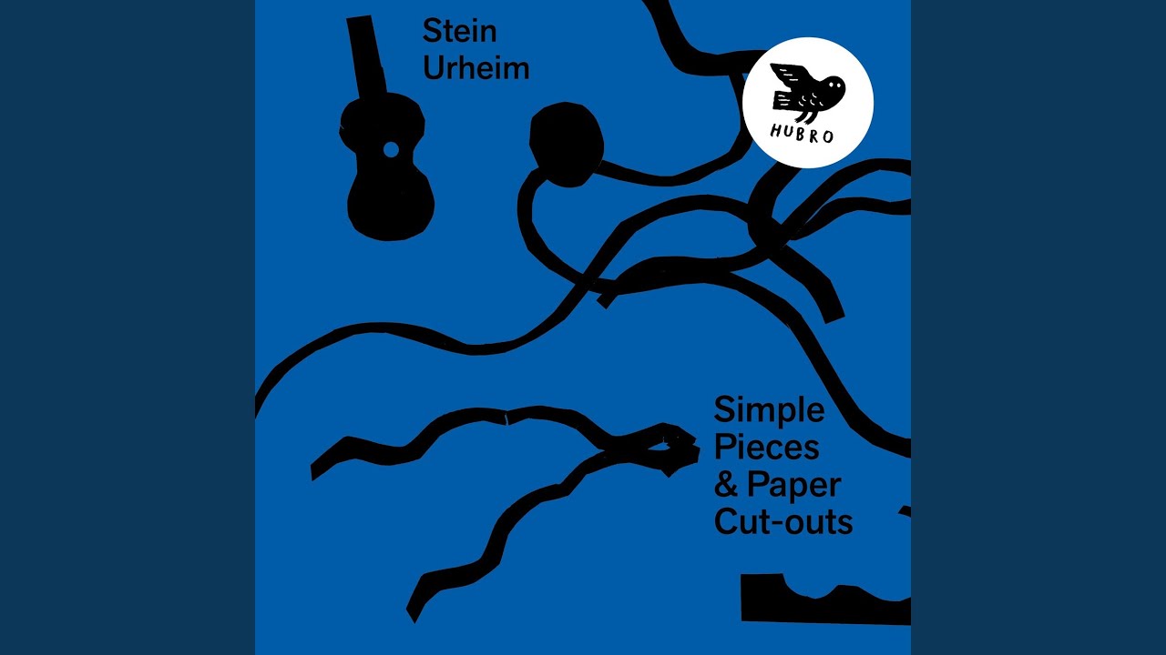 Paper Cutouts - YouTube