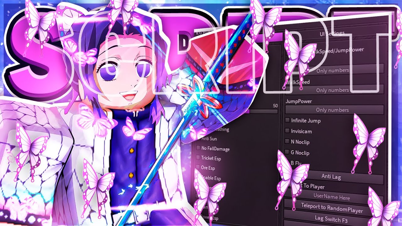 [CELL/PC] ROBLOX Demonfall SCRIPT | Trinket Farm + Auto Farm E MAIS ...