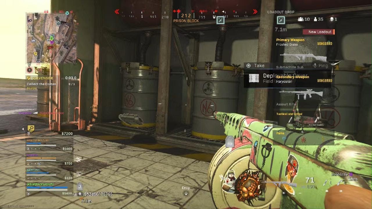 Call of Duty: Modern Warfare Rebirth - YouTube